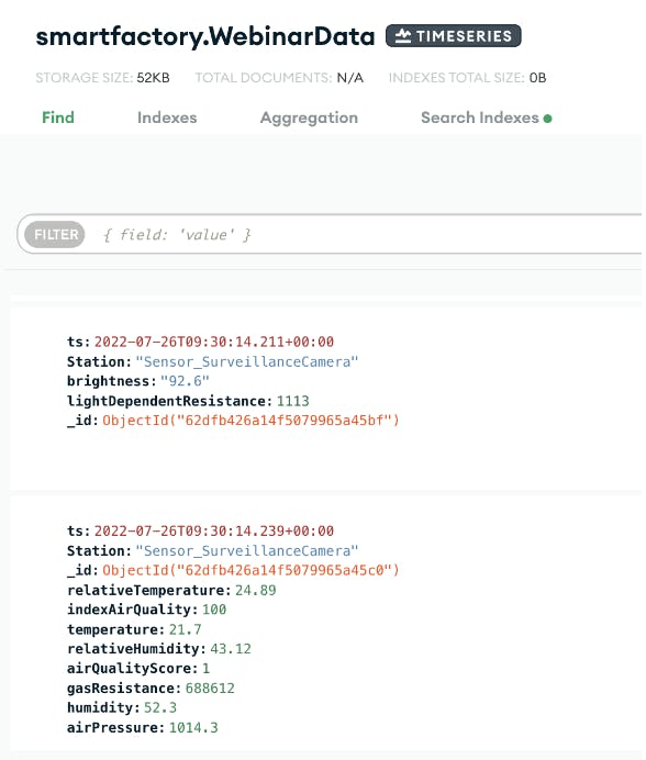 MongoDB And IIoT: Data Streaming With Kafka | MongoDB